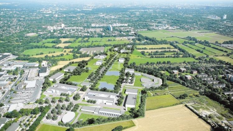 Mit Röntgenstrahlen in die Zukunft