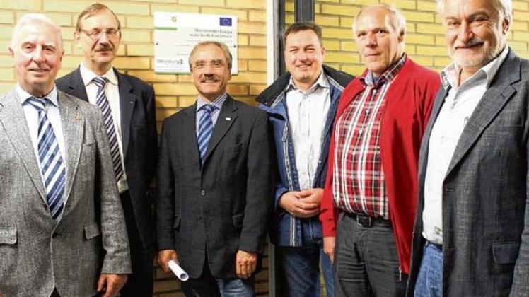 Erfolgreiches Projekt: Steinburger Talente