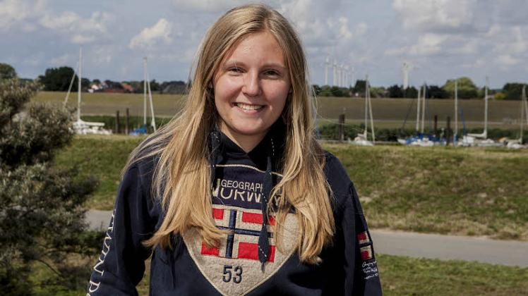 Zum Abi auf norwegisches Internat
