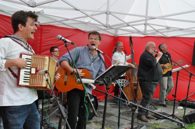 „Schnulziges“ zum Geburtstag