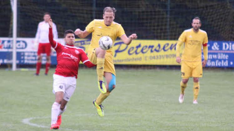 Zweiter Sieg in Folge – Lehmann war’s unangenehm