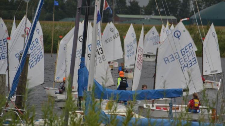Segelschule der ganz besonderen Art