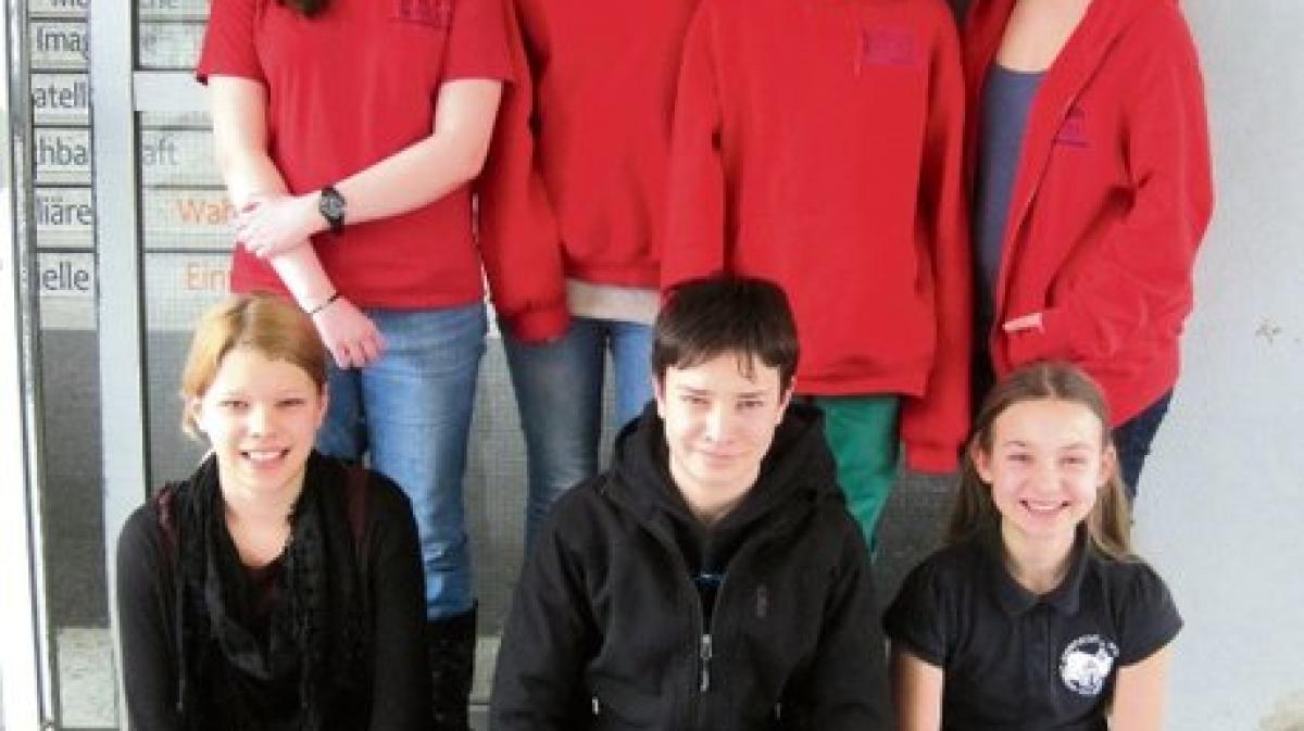 Landessieg für Lisa Rudolf | SHZ