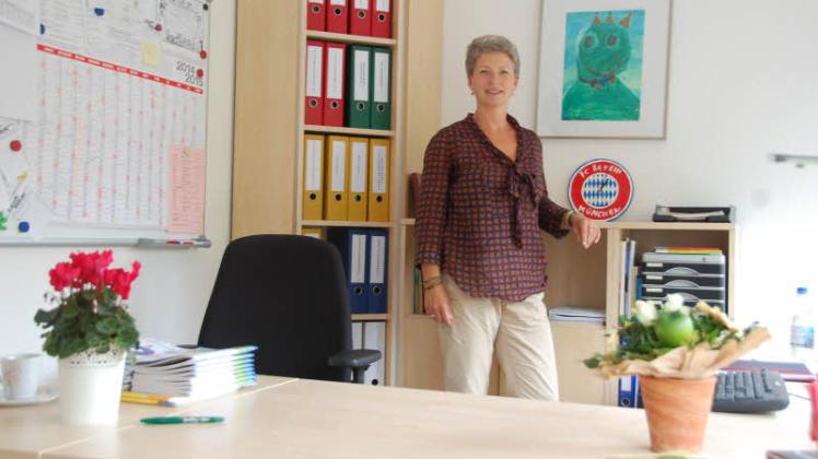 Mit vielen Ideen nach Osdorf