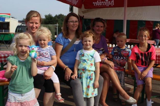 Ein Schützenfest der Superlative