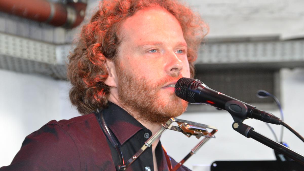 Tim Linde: Ein ganz normaler Star | SHZ