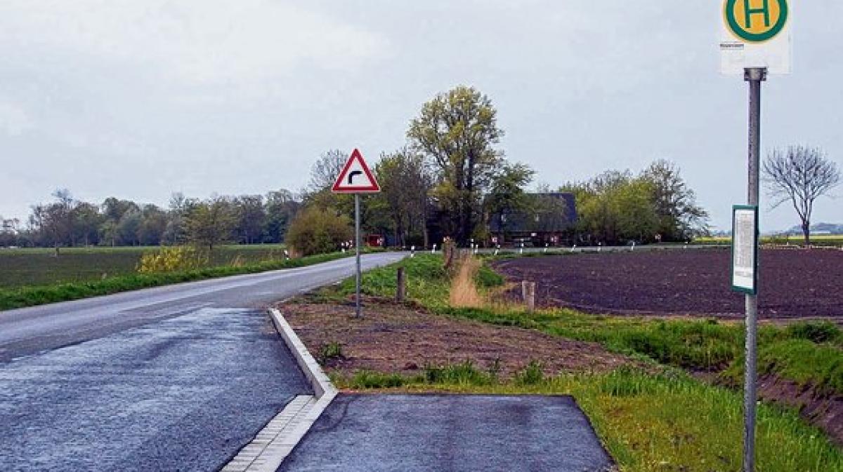 Neuer Anlauf für den Radweg | SHZ