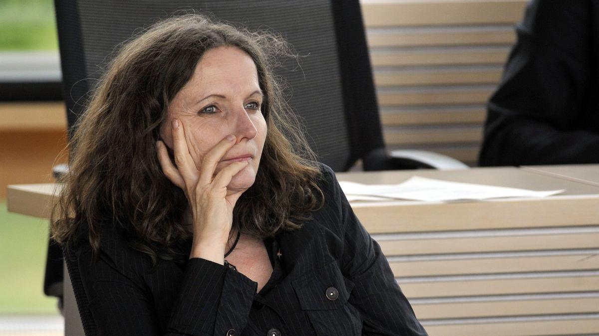 Wohl kein Korruptions-Prozess gegen Ex-Ministerin Wara Wende | SHZ