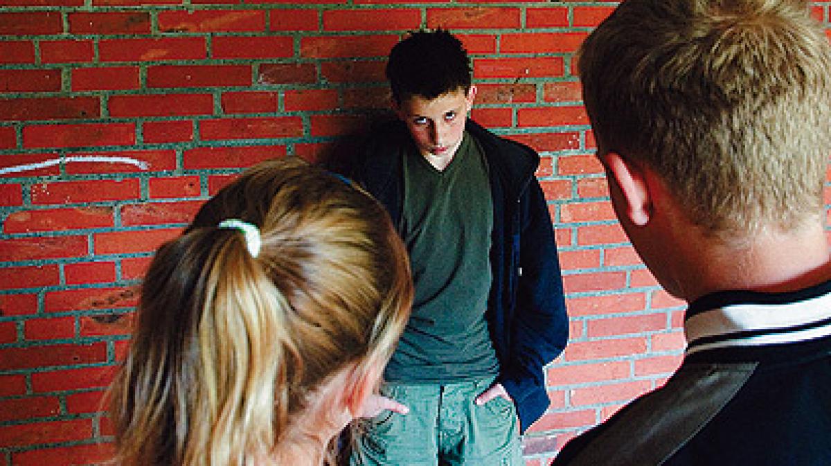 "Ich hätte tot umfallen können" | SHZ