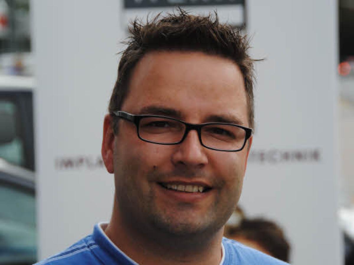 Robert Teske's Instagram, Twitter & Facebook on IDCrawl