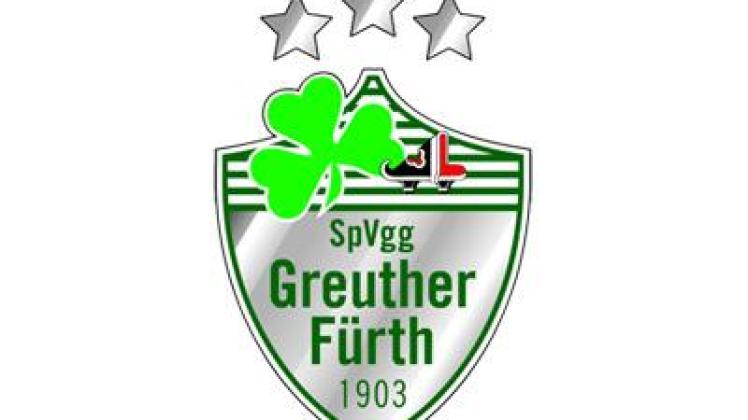 SpVgg Greuther Fürth