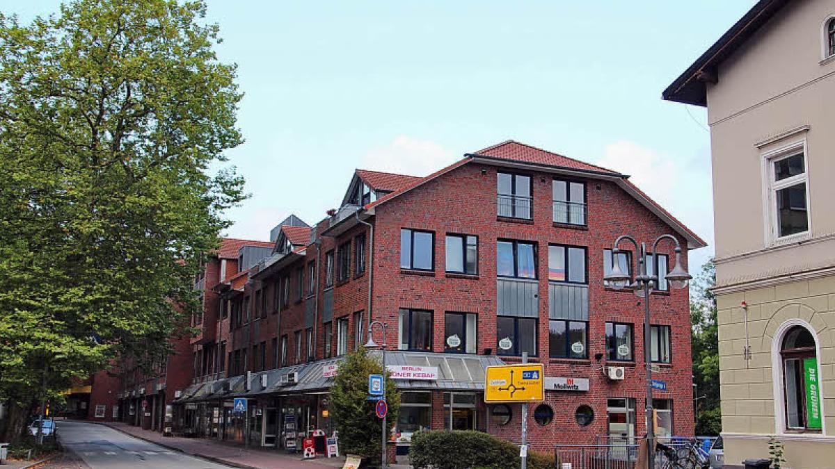 Bargteheide – vor 40 Jahren und heute