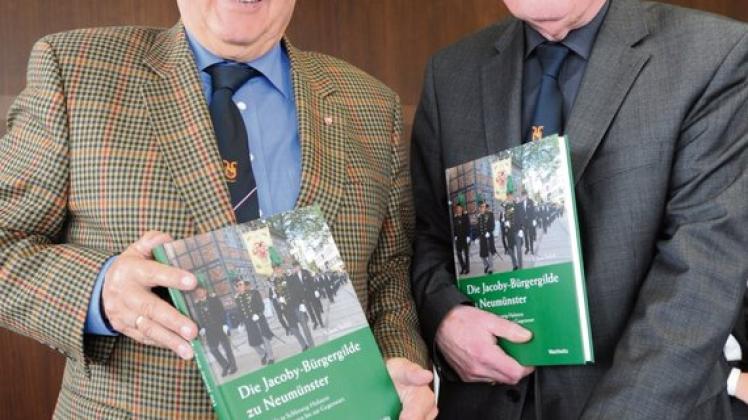 Älter sind nur die Kirchen der Stadt