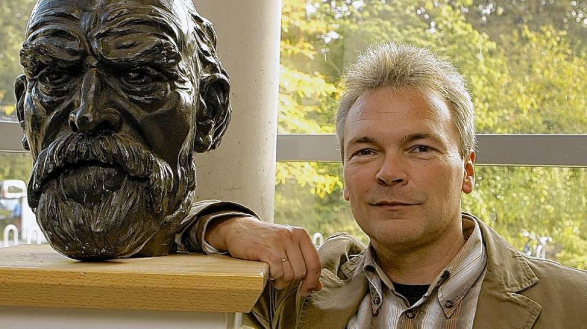 Der Neue ist angekommen