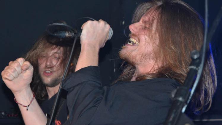 „Das ist Solidarität“