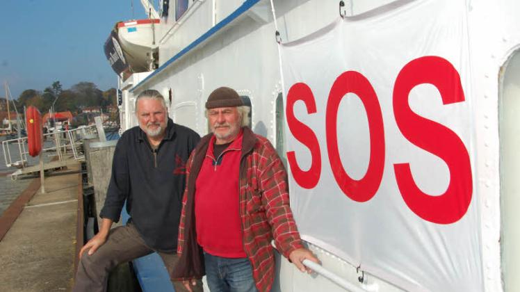 Rechtstreit scheint unausweichlich | SHZ