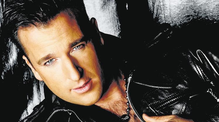 Der Wendler kommt in den Hof Lübbe