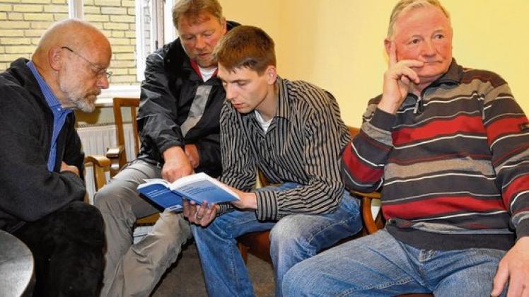 Kugler fühlt sich als Chef im Arnisser Rathaus bestätigt