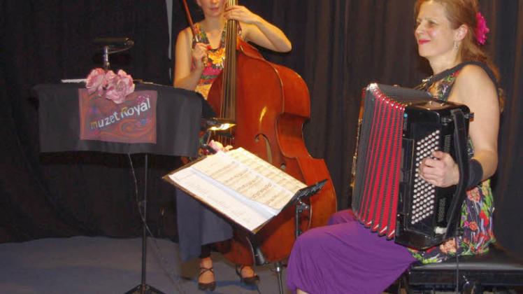 Tango – die Bewegungskunst der edelsten Art