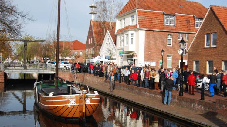Auf den Spuren der „Graf Goetzen“