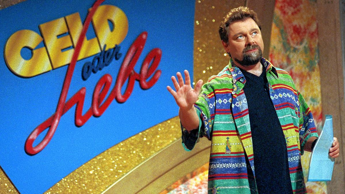 „Geld oder Liebe“: Diese TV-Shows wollen wir auch zurück