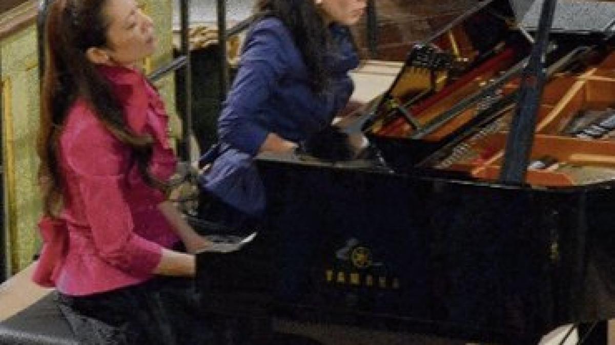 Die Entrückung der Mari Kato | SHZ