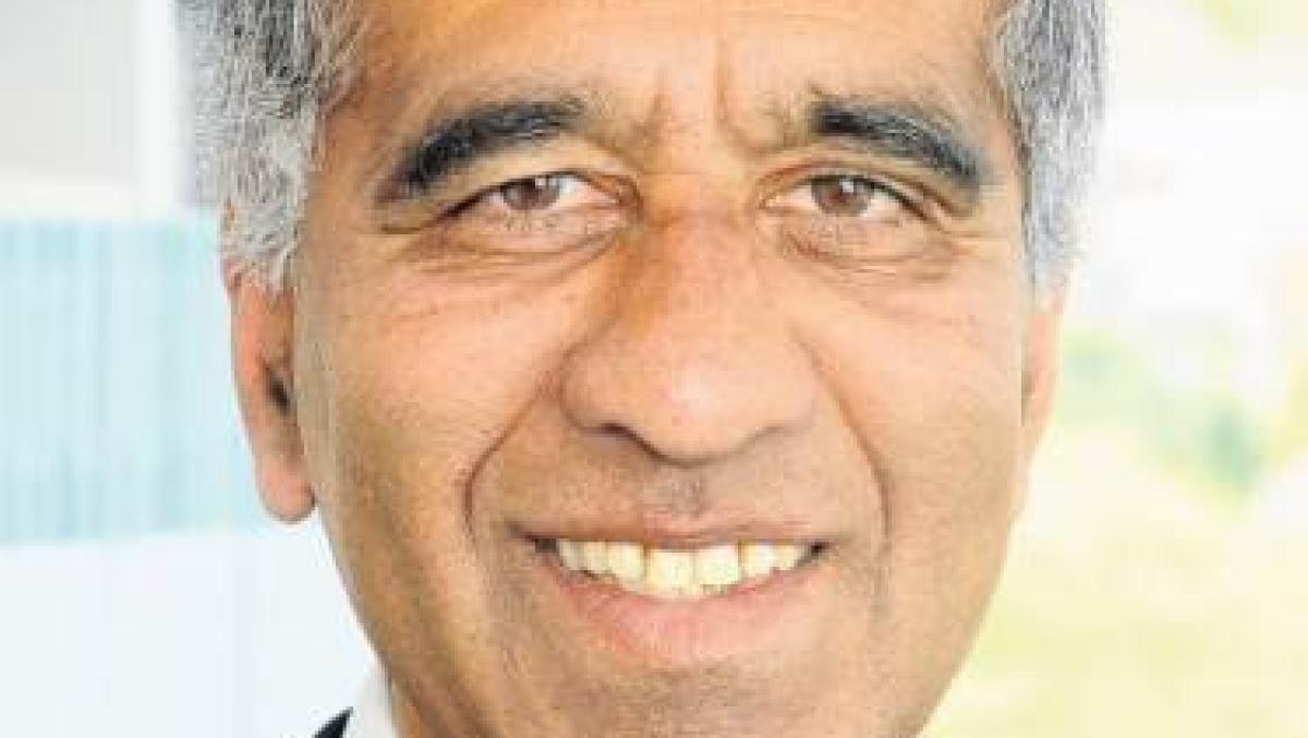 Mojib Latif: Die Natur lässt nicht mit sich handeln
