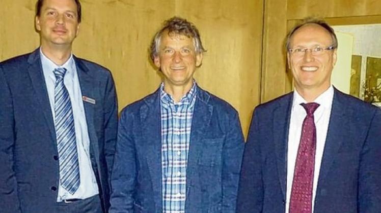 Krebs-Vorsorge für Bank-Mitarbeiter