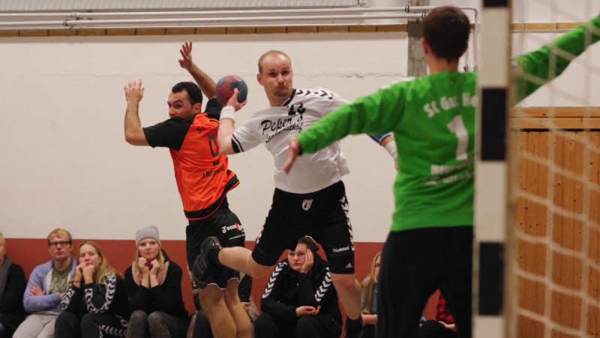 Eider Harde III klopft an der Spitze an | SHZ