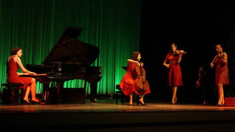 Das Heimspiel für Salut Salon