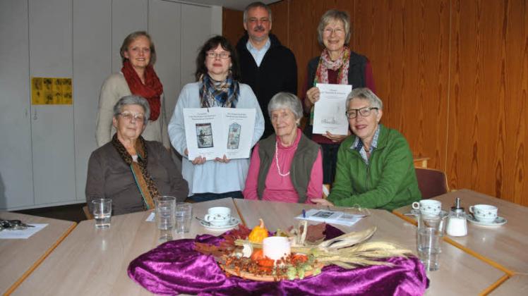 Die Thomaskirche wird 50 Jahre alt