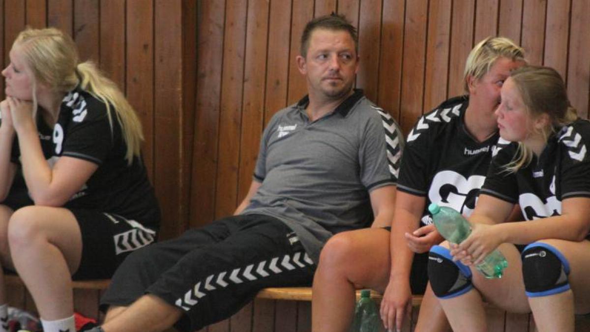 Eider Hardes Trainer Wichmann hakt die Hinrunde ab