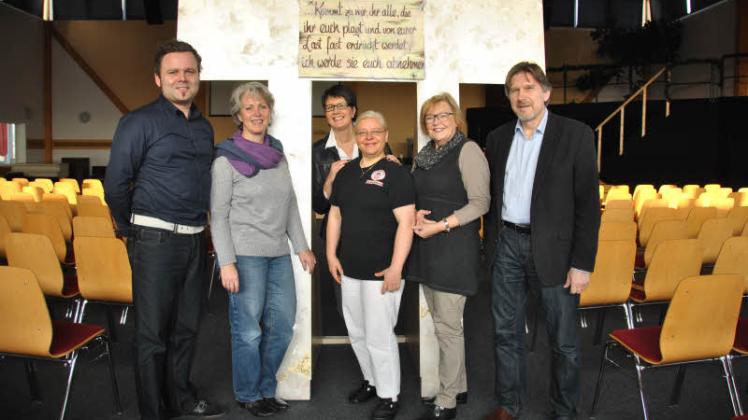 Diese Spende hilft im Alltag