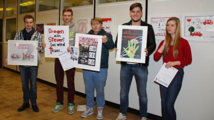 Sicherheitstraining zur Belohnung | SHZ