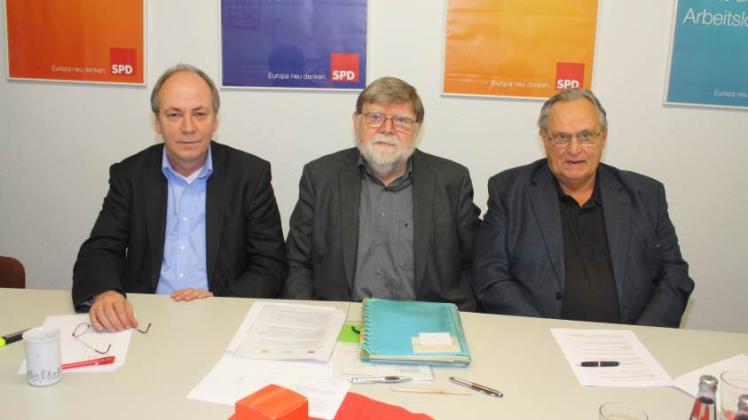 Ampelkoalition plant Überschüsse