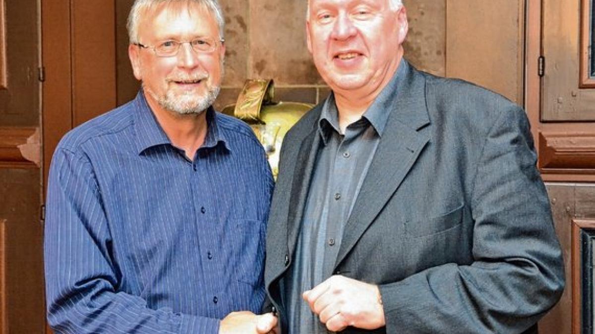 Die Zettel-Wirtschaft nach der Wahl | SHZ