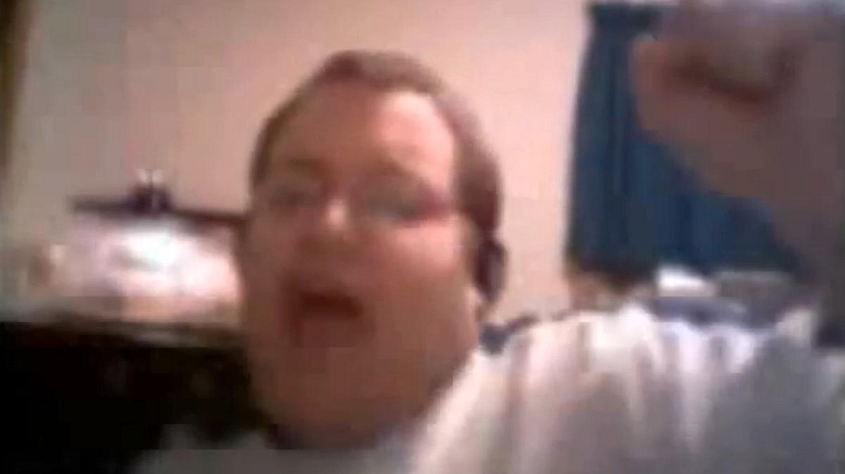 Zehn Jahre virales Video: Numa-Numa-Guy war ein Star ohne Youtube