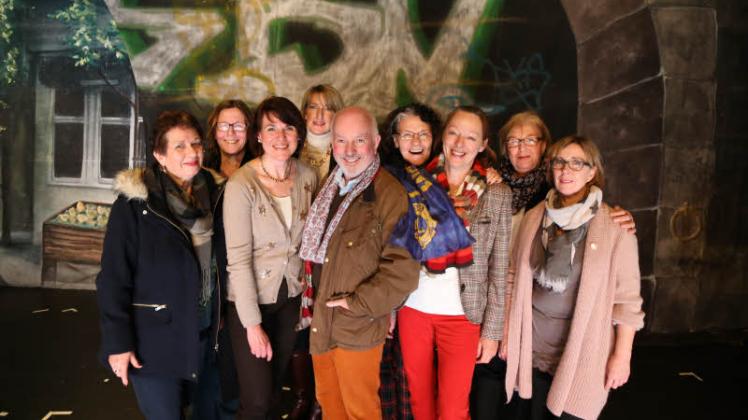 Schroth als „Big Spender“