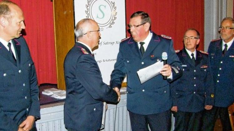 Klare Mehrheit für Johannes Hoeck