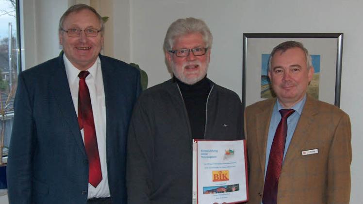 Seniorenkonzept nimmt Fahrt auf