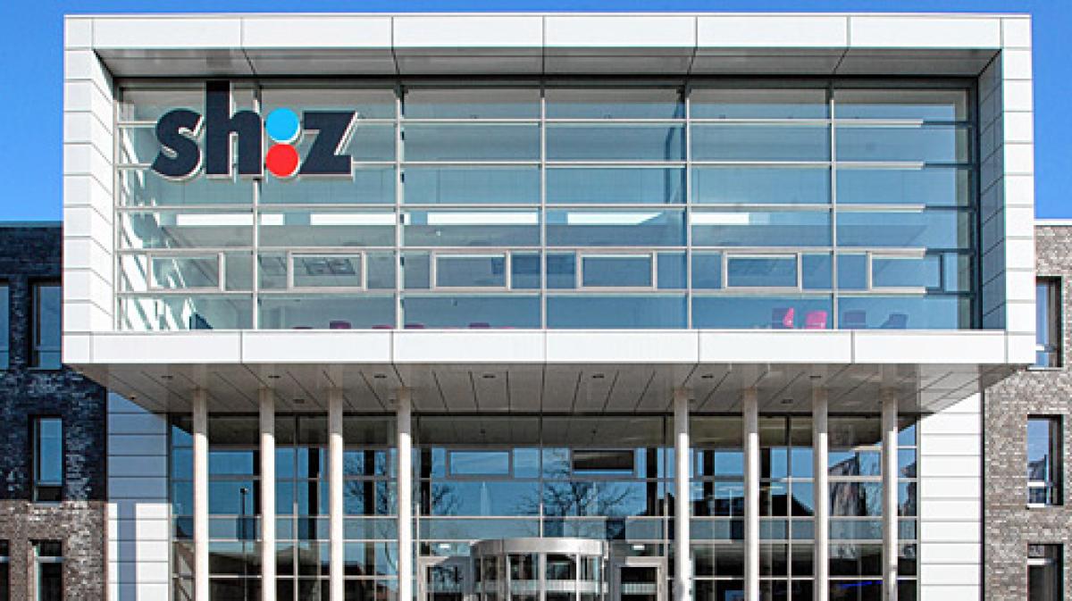 Perspektiven im neuen sh:z-Medienhaus