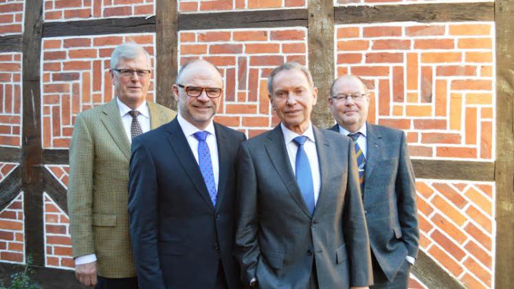 Fast 70 000 Euro für gute Zwecke