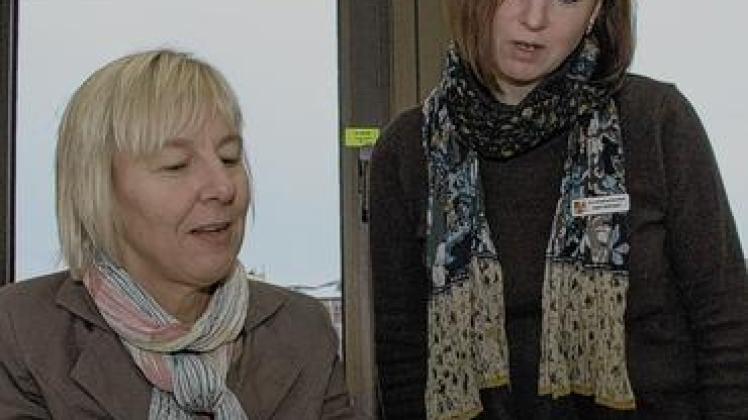 Zu wenig Fachkräfte in den Heimen