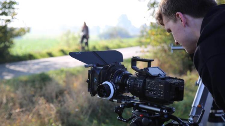 Filmprojekt mit Beteiligung aus Rellingen