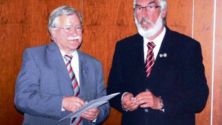 20 Jahre Herzsport in Plön