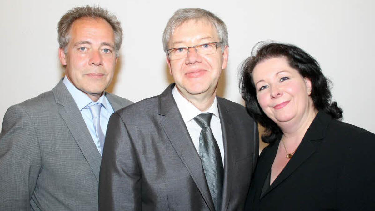 Marina Weber denkt nicht an Rücktritt