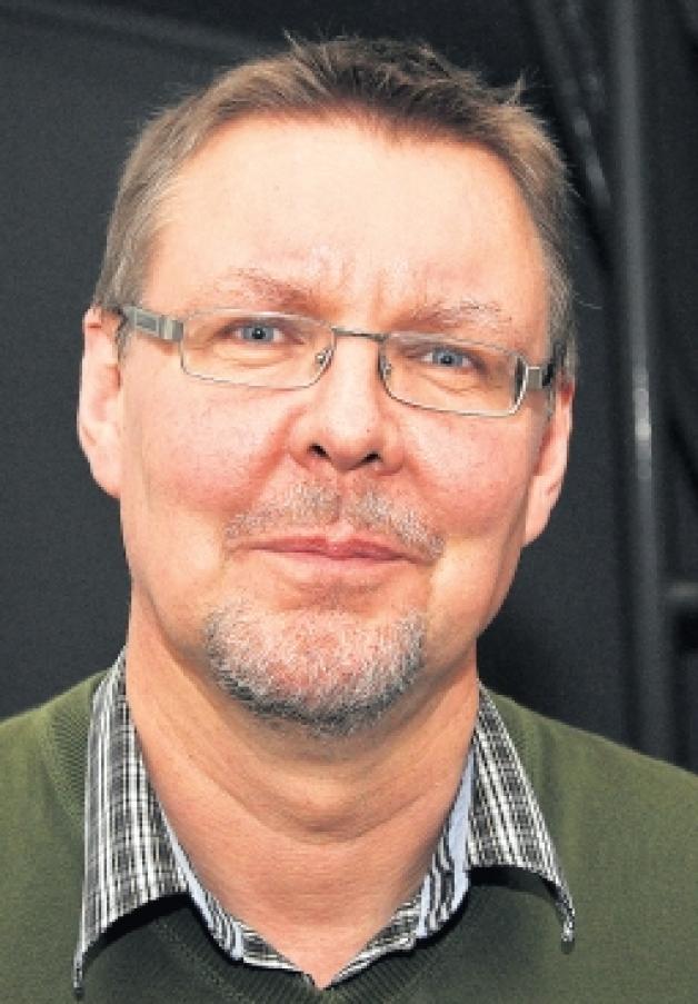 Kindergärten arbeiten am Limit