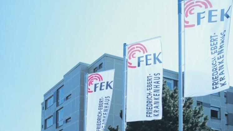 Hauptausschusssitzung zum FEK in Neumünster abgesagt