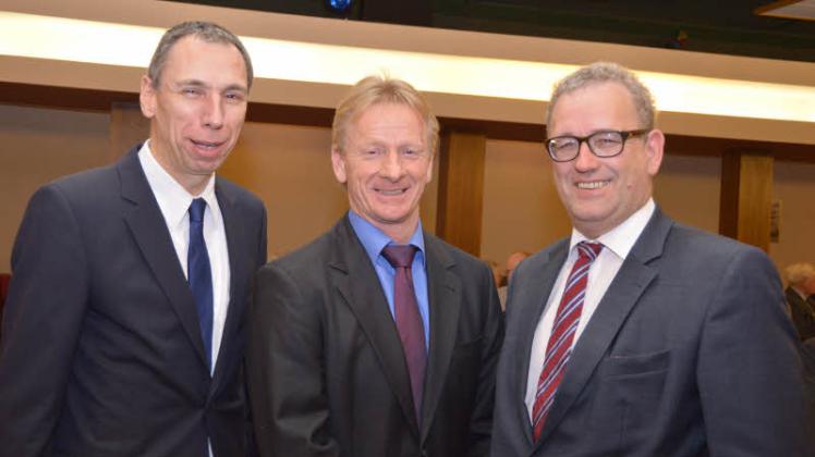 Steinbeis steigert erneut Produktion