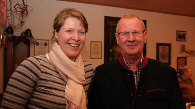 Kampf um Reitwegenetz und gegen Pferdeäppel